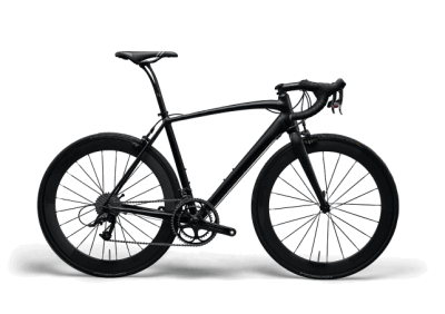 eCommerce: Bicycle Shop Website Template | GLASS